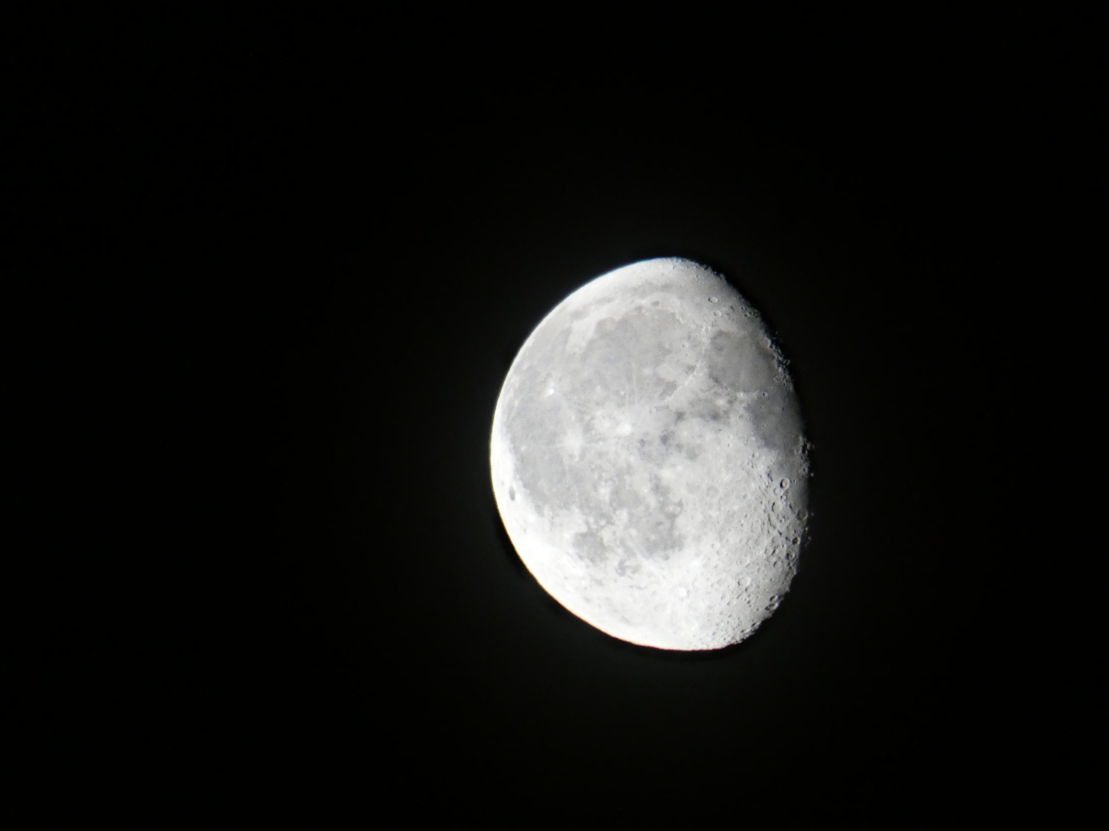 78 Saturday moon – boho memento