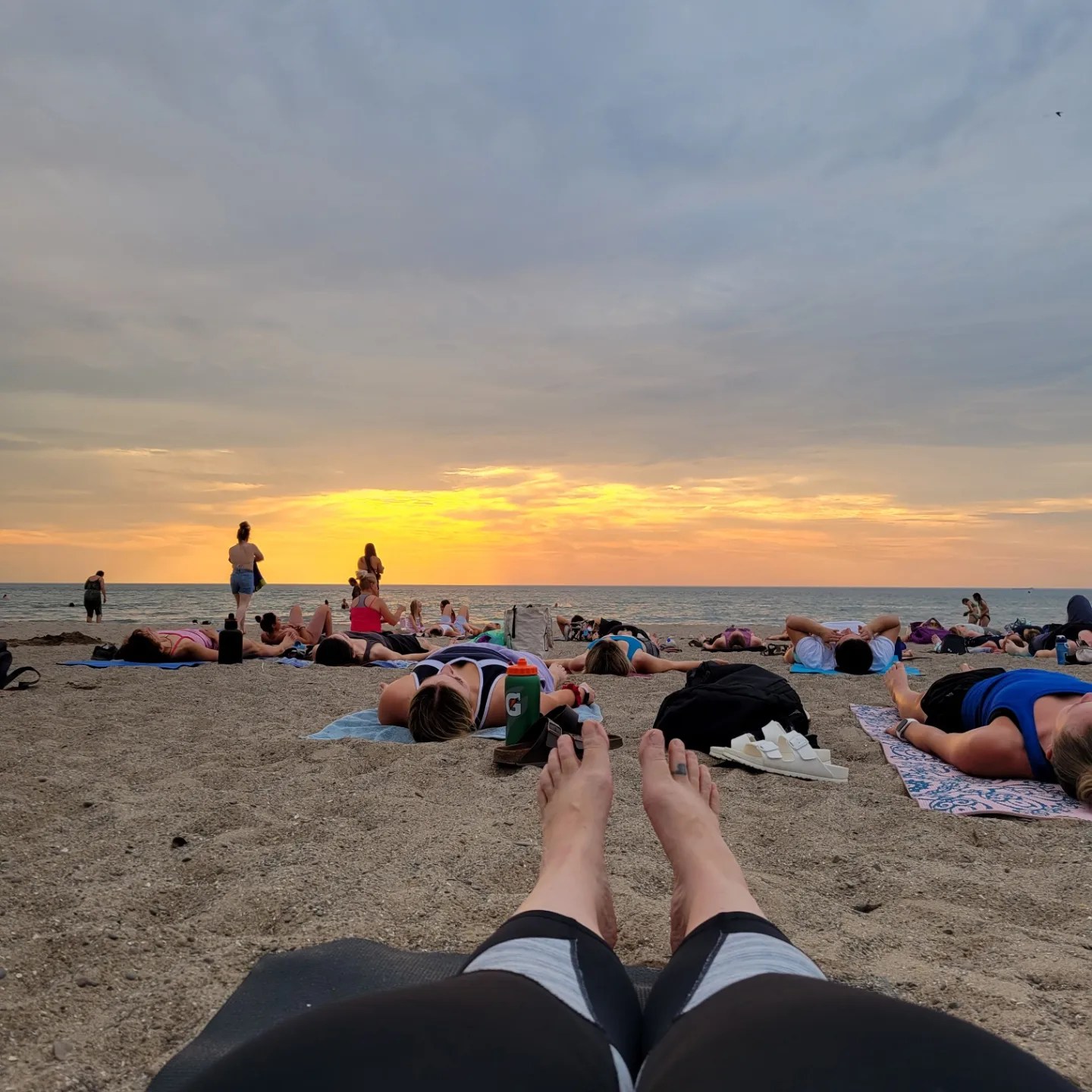 172 summer solstice – boho memento